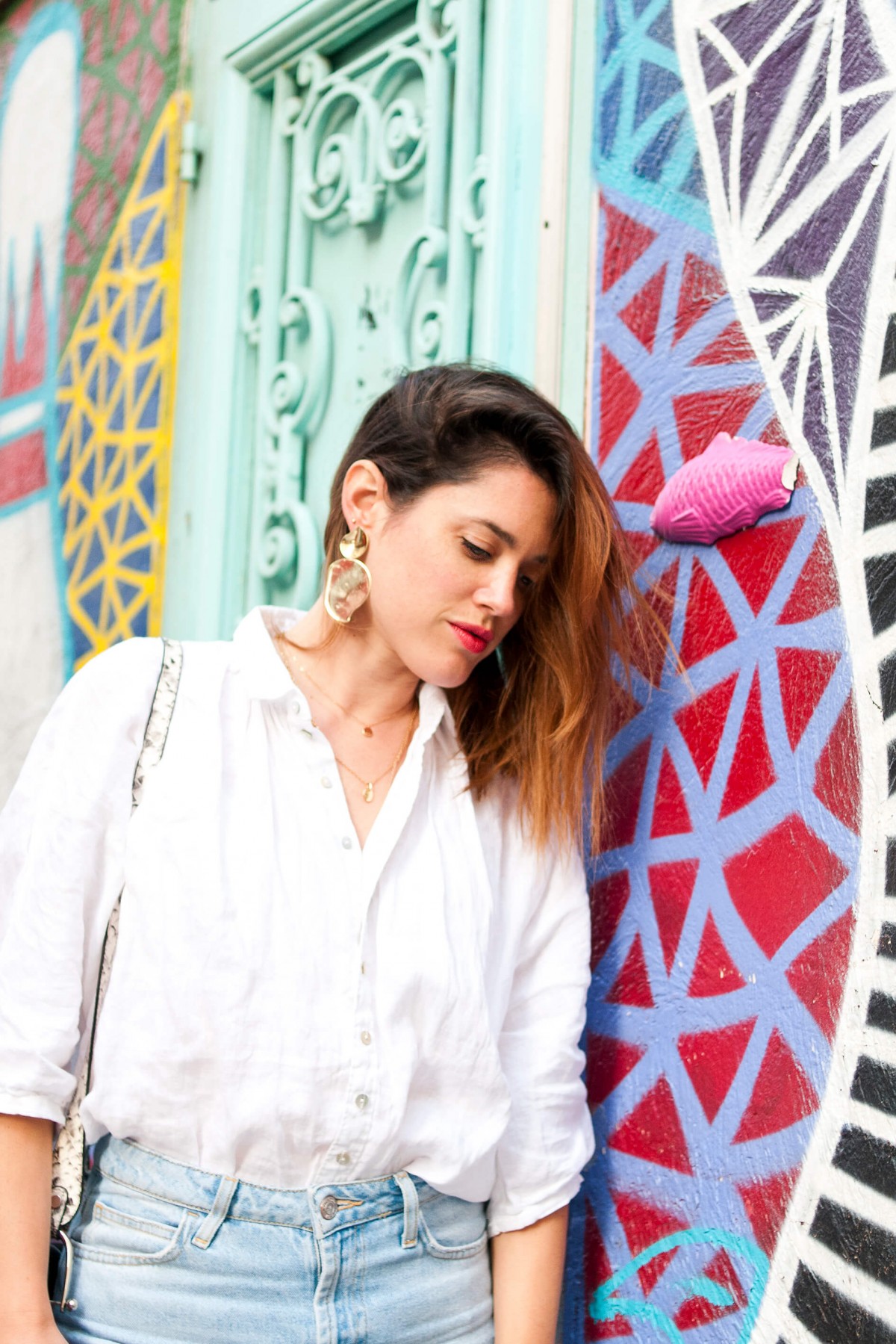 Colorful accessories - L'Atelier d'Al